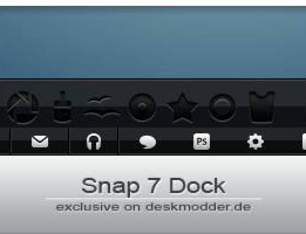 SkinPackTheme for WindowsKelson for Rainmeter