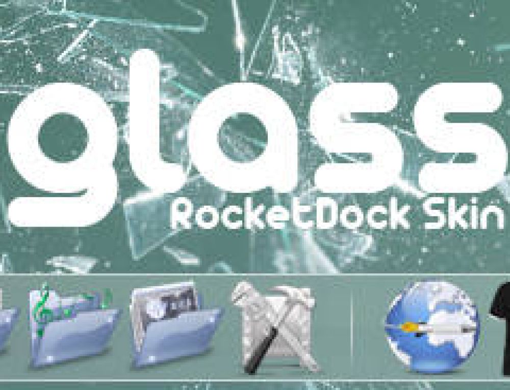 Robik for Rainmeter - SkinPack