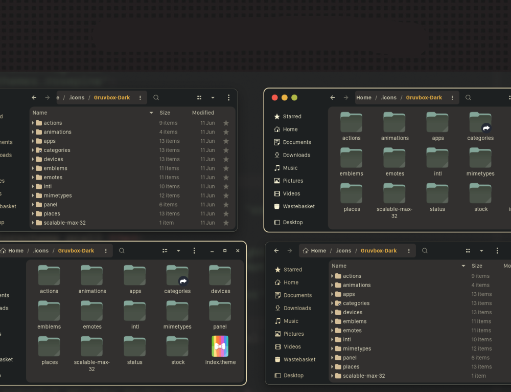 SkinPackTheme for WindowsWindows 11 Pink Folder Icons