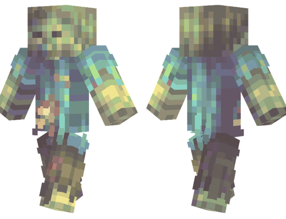 SkinPackTheme for WindowsAnna for Minecraft