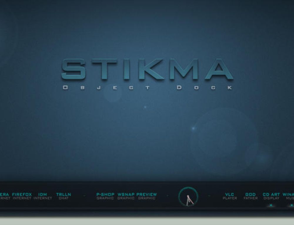 SkinPackTheme for WindowsLumiero for Rainmeter