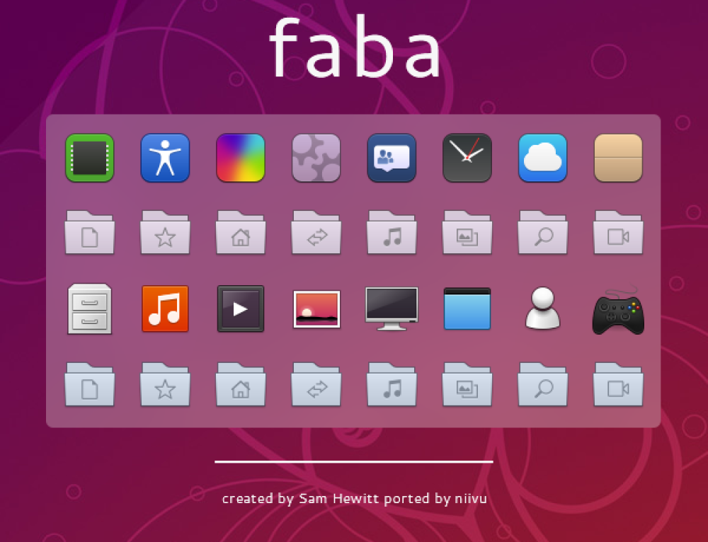 SkinPackTheme for WindowsASUS ROG Red IconPack 7TSP
