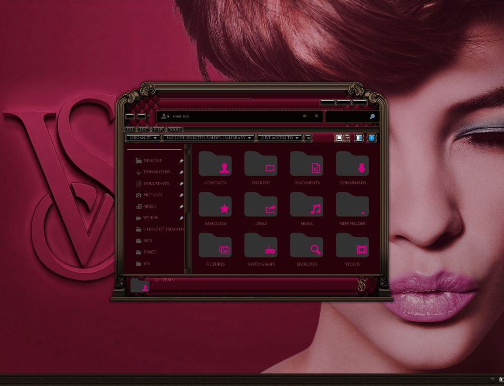 SkinPackTheme for WindowsWindows 7 SkinPack for Windows 11