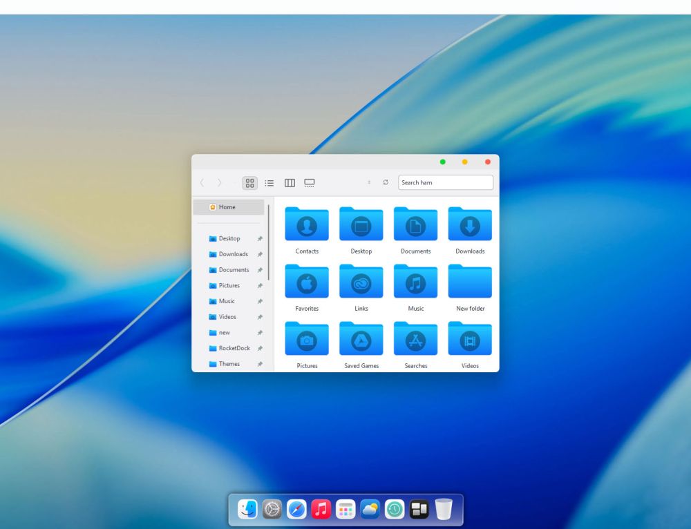 SkinPackTheme for WindowsWindows 98 SkinPack for Windows 11 and 10