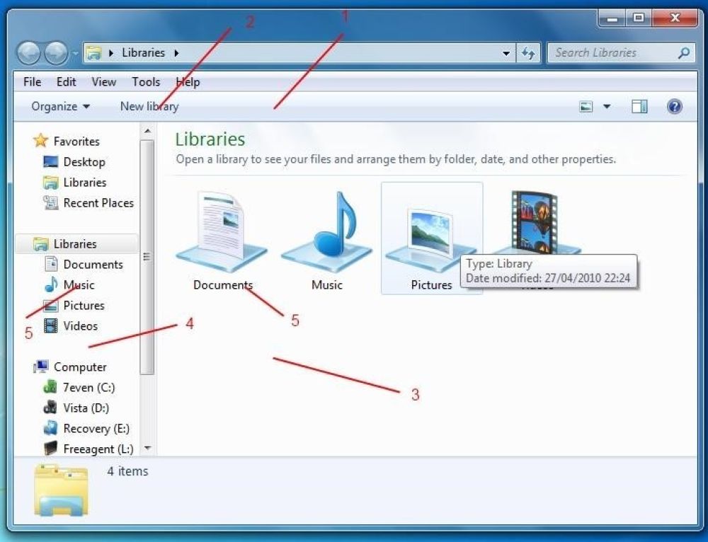 Transform Windows 10 or 11 into Windows 7 or Vista with a single ...