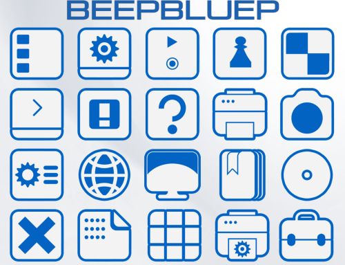 SkinPackTheme for WindowsMac OS Icons