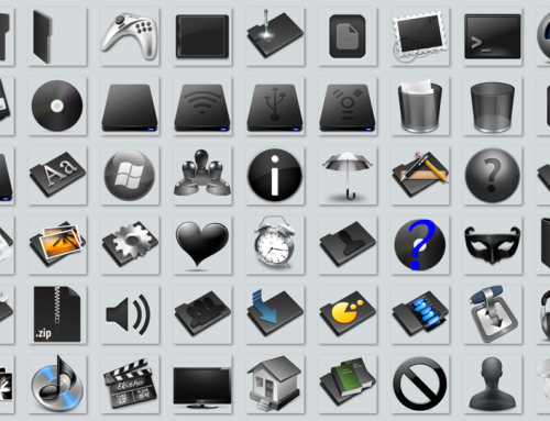 SkinPackTheme for WindowsMac OS Icons