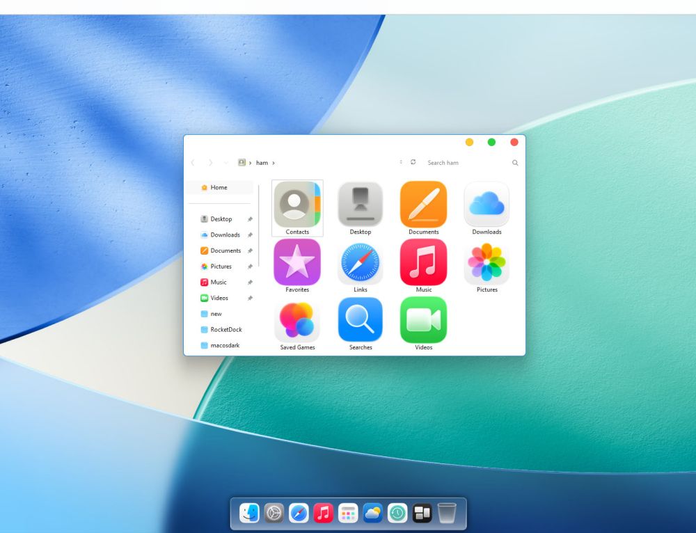 SkinPackTheme for WindowsWindows 11 Skin Pack for Windows 10