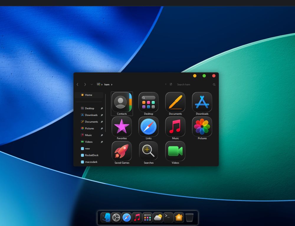 SkinPackTheme for WindowsWindows 11 Skin Pack for Windows 10