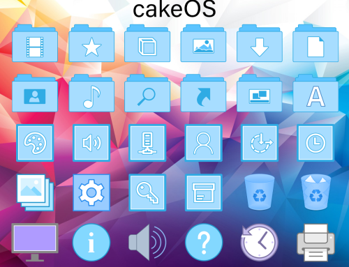 Windows 7 Icon Pack for 7TSP - SkinPack