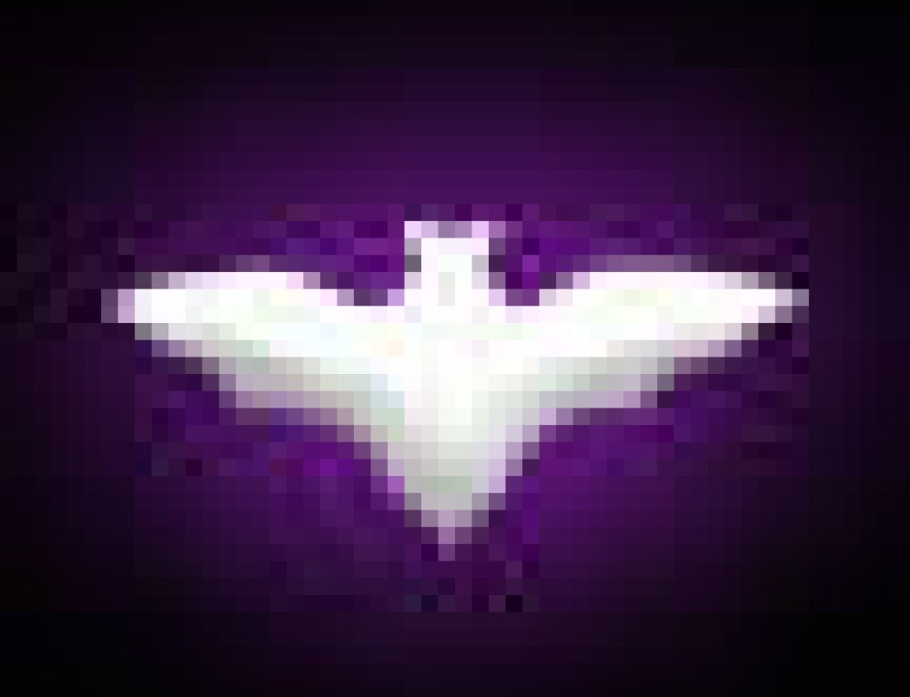 OS Glowing Steel: Start Orb - SkinPack