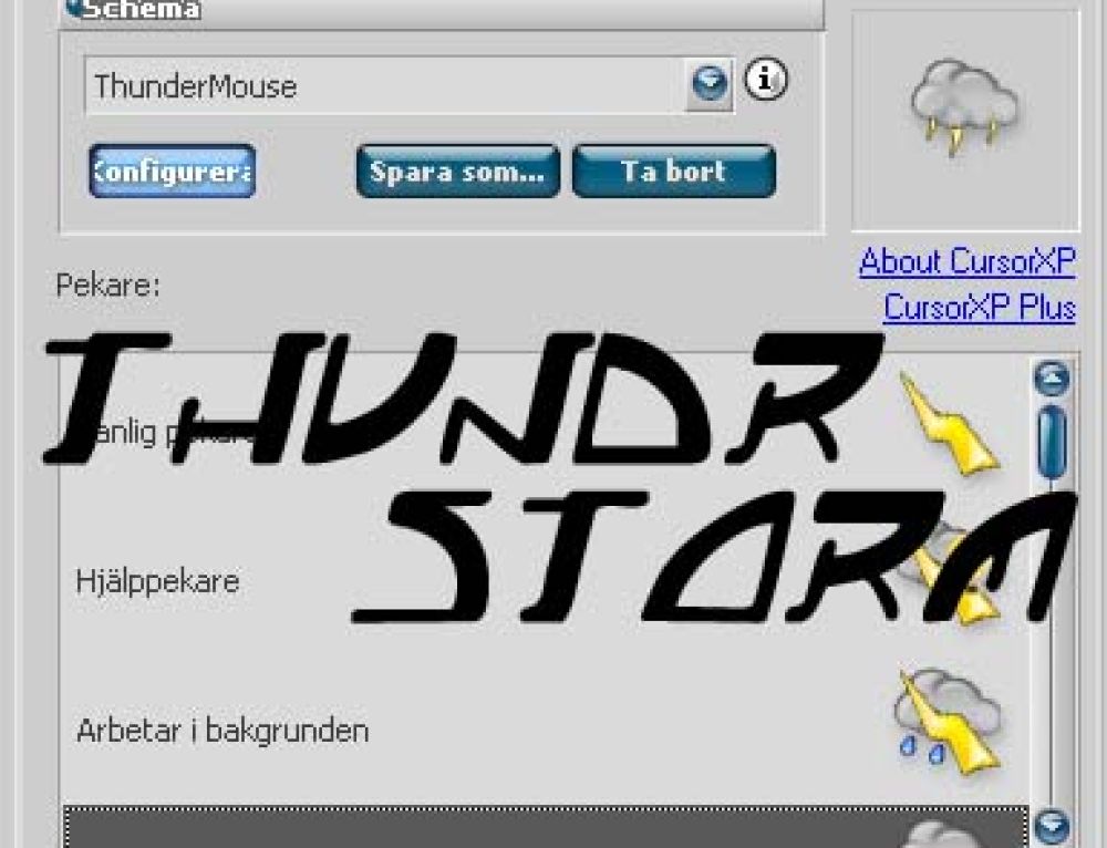 Windows 11 Cursors Concept Cursor Pack - SkinPack