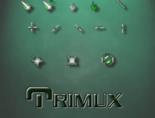 Windows 11 Cursors Concept Cursor Pack - SkinPack