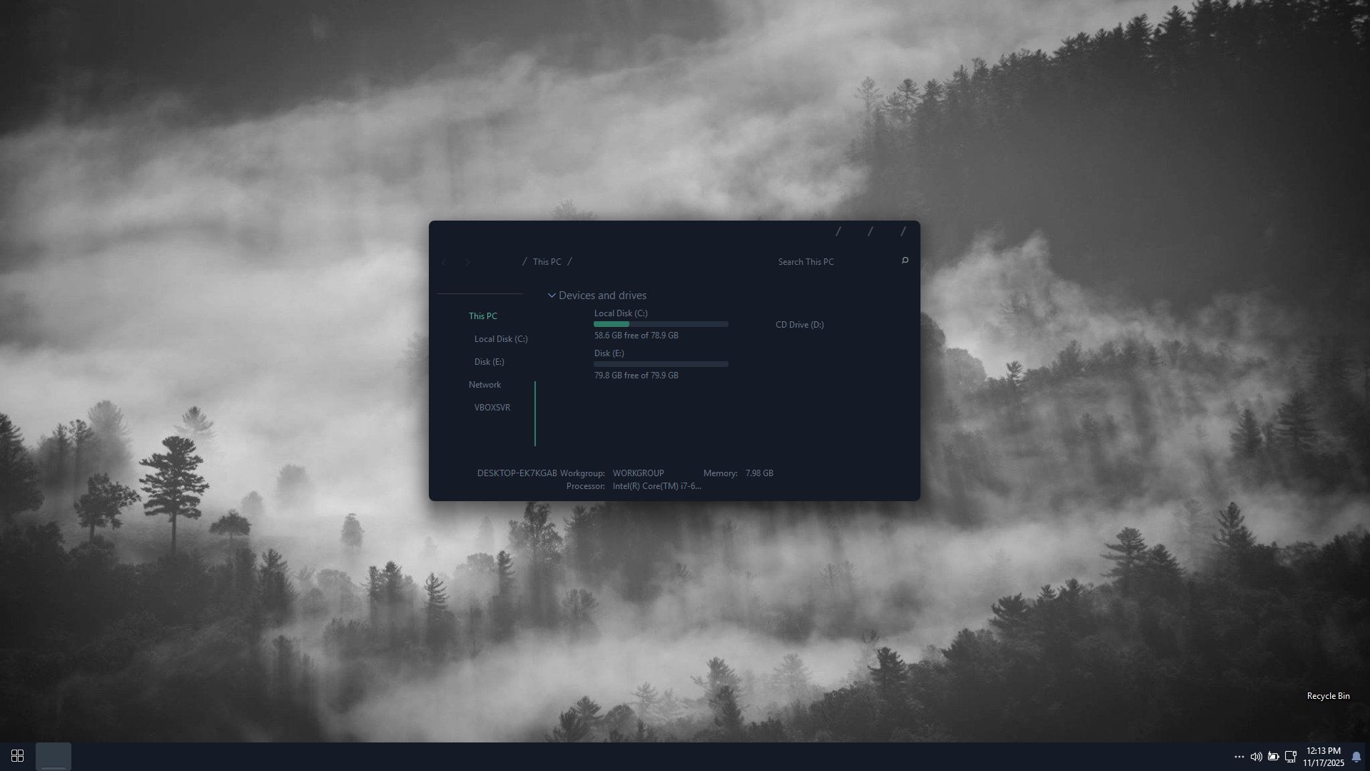 DYM SkinPack for Windows 11 - SkinPack