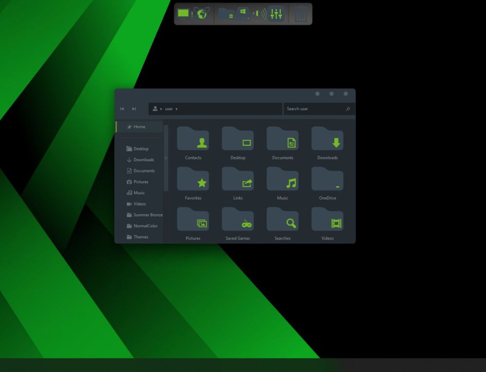 Windows 7 SkinPack for Windows 11 - SkinPack