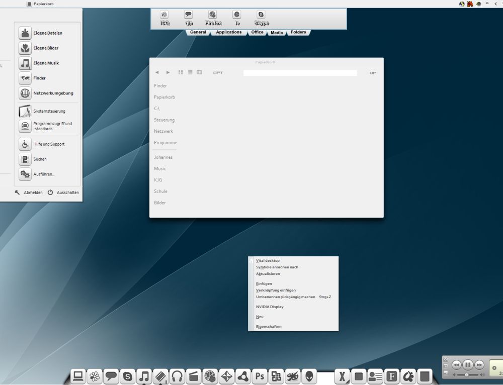 Solo Leveling Theme Packages - SkinPack