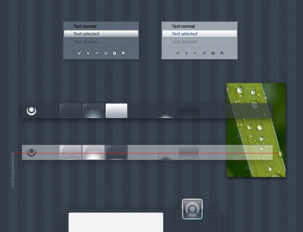 Solo Leveling Theme Packages - SkinPack