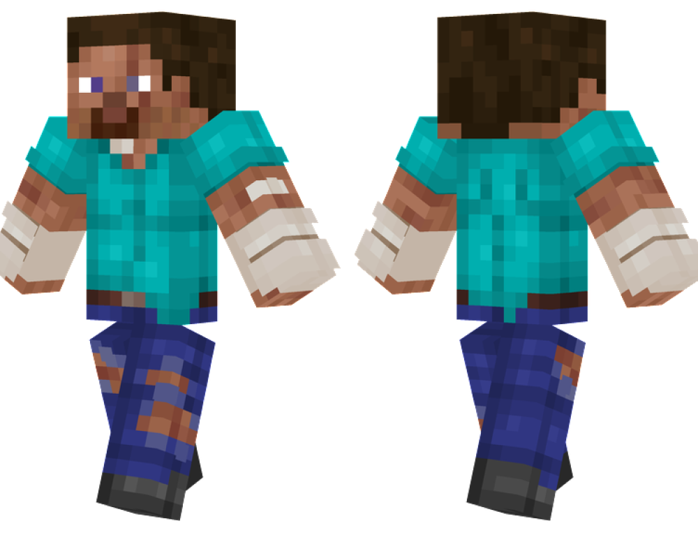 Robik for Rainmeter - SkinPack