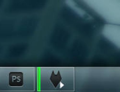 Windows 11 Dark Folder Icons - SkinPack