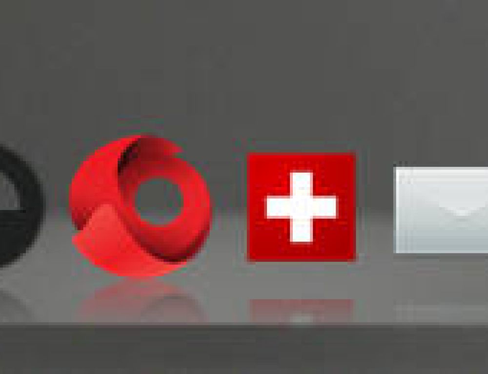 Mond for Rainmeter - Skin Pack