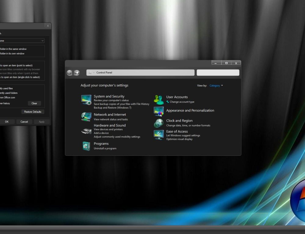 Windows 11 Skin Pack for Windows 10 - SkinPack