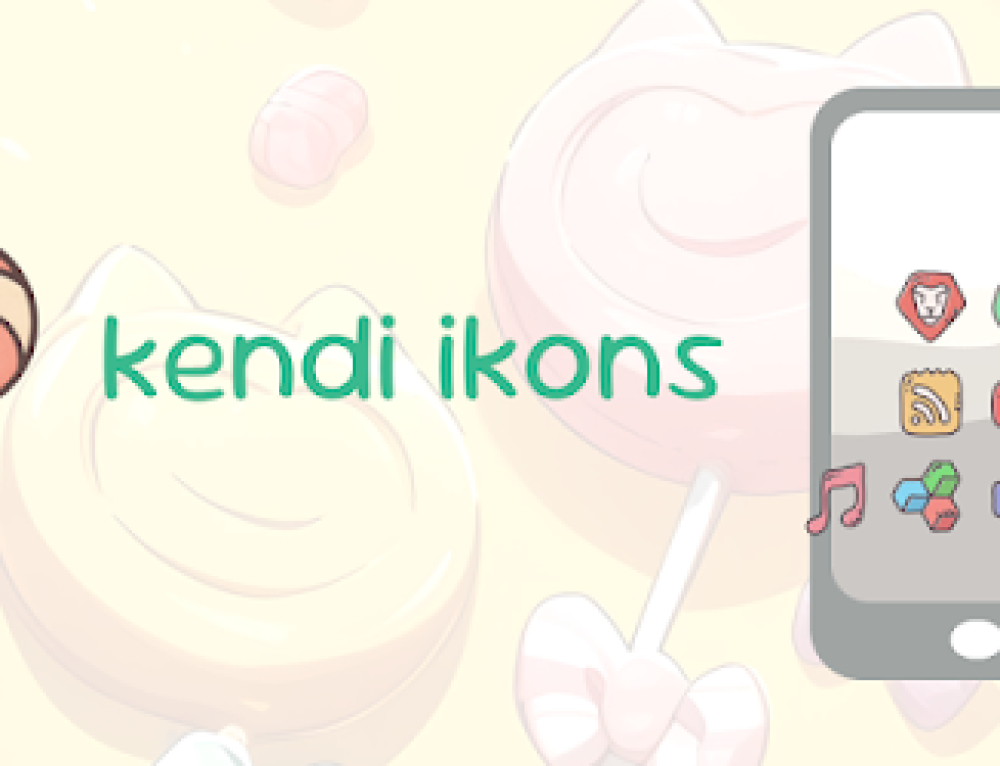 Simply Minimal White Icon Pack for Android - SkinPack