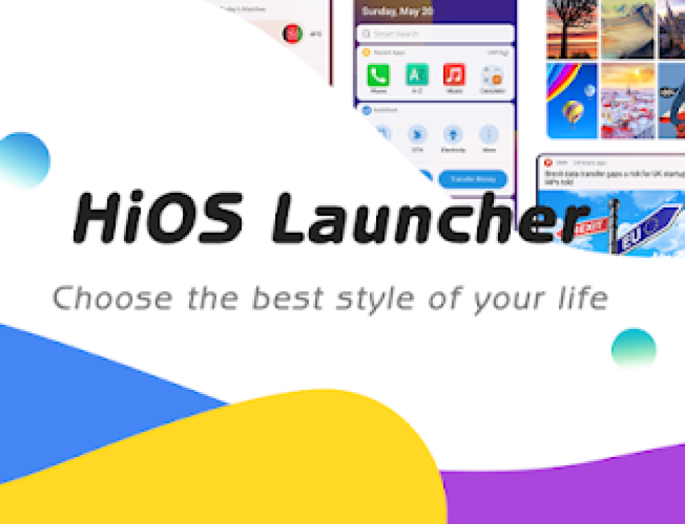 minimalist phone® - Launcher for Android - SkinPack