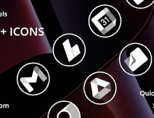 Taco Taco 🌮 - Icon Pack for Android - SkinPack